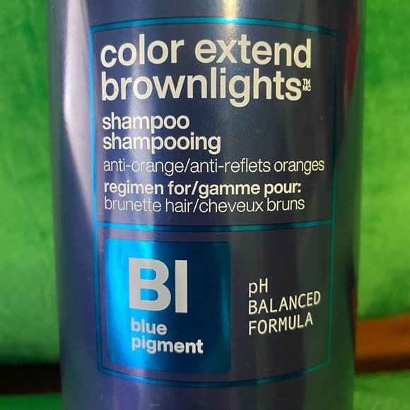Redken | Hair | Redken Color Extend Brownlights Shampoo | Poshmark